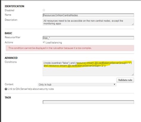 Qlik Sense Load Balancing Between 2 Rim Nodes Qlik Community 1666376