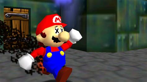Nintendo S Claim That Emulation Stifles Innovation Isn T Just Absurdit S Hypocritical PC Gamer