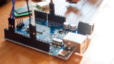 Použití počítače Raspberry Pi v robotice Magazín AKTUálně