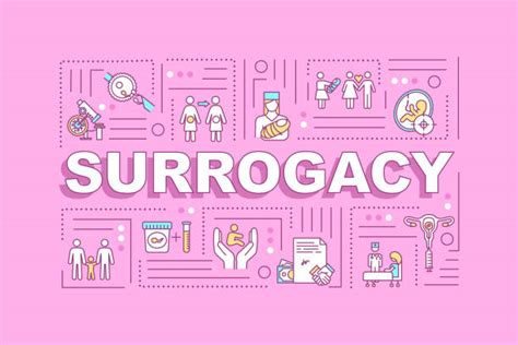 Surrogate Illustrations Royalty Free Vector Graphics And Clip Art Istock