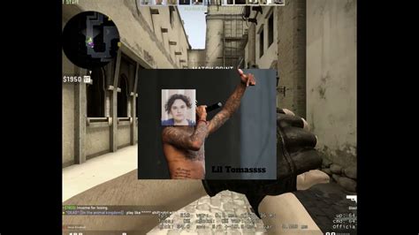 Reperis Tomasss Youtube