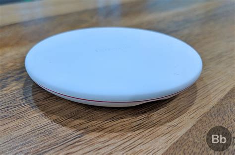 Huawei Wireless Charger W Review Fastest Wireless Charging