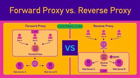 How To Set Up Nginx Reverse Proxy Like A Pro In 10 Minutes Cicdtrail Technology
