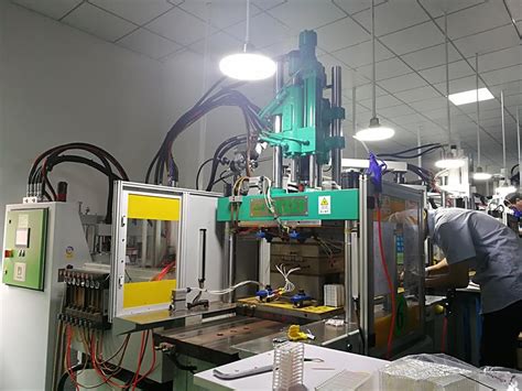 矽膠製作生產線 矽膠工廠