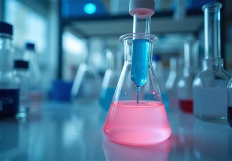 Master The Titration Lab Procedure A Step By Step Guide