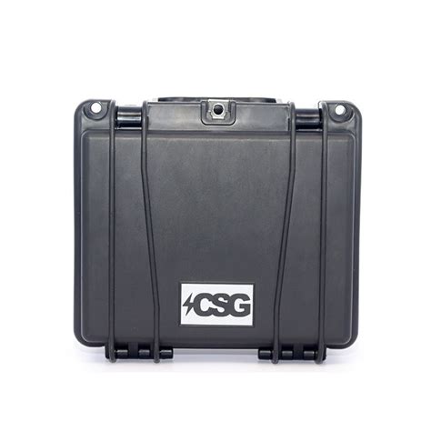 Mobile Command Center Mini Connected Solutions Group