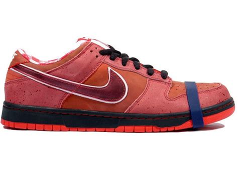 History Of The Cncpts Nike Sb Dunks Collab Release Info