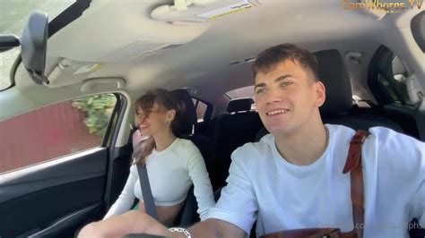 Anna Ralph Bg In Car Bj Onlyfans Gkomzkdb Xasiat