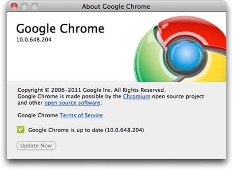 Google Releases Another Chrome Security Update The Mac Security Blog