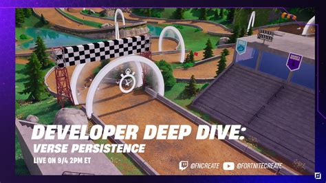 Developer Deep Dive Verse Programming Youtube