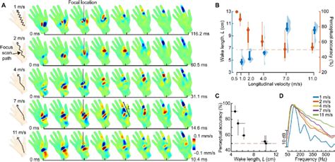 Shear Shock Formation Diminishes The Perception Of Haptic Feedback Via Download Scientific
