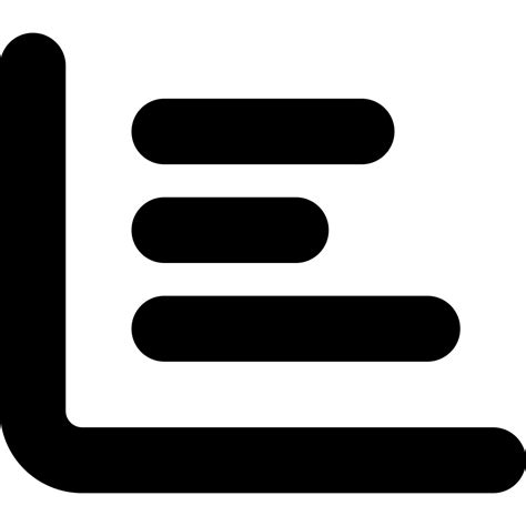 Font Awesome Chart Bar Icon Font Awesome Iconpack Font Awesome Team