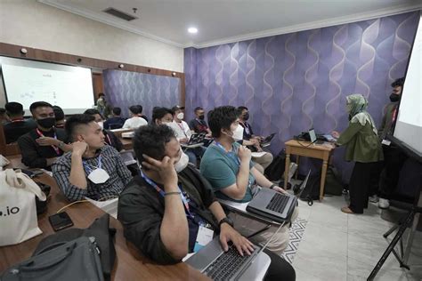 Reflecting On Kubernetes Community Days And Openinfra Days Indonesia 2022