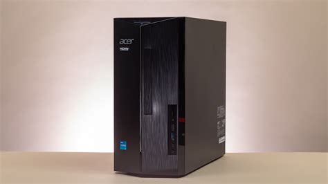 Acer Aspire Tc Ua Review Pcmag Australia