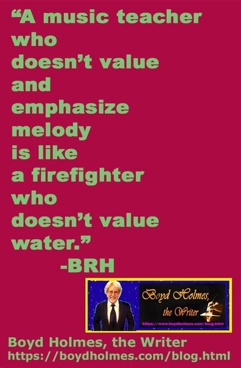 Boyd Holmes The Writer Boyd Holmes