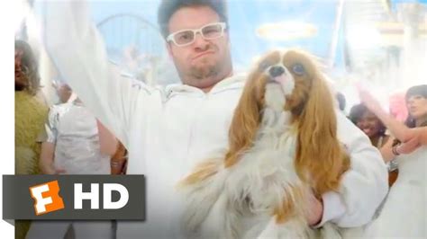 This Is The End Jonah Hill Gun