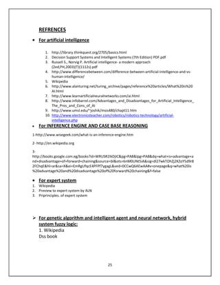 Artificial Intelligence PDF