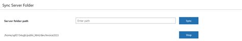 upload file folder settings user private files