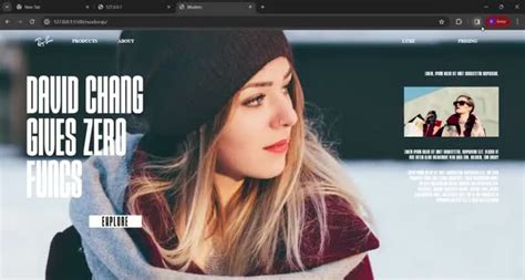 How To Create A Fully Animated Website With Shery Js Rehan Sarkar