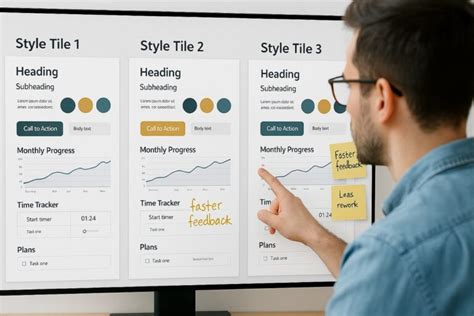 Style Tile Design Practical Guide Examples And Best Practices