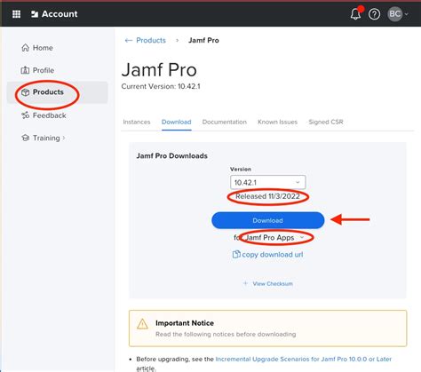 From Where I Can Download Jamf Composer Community