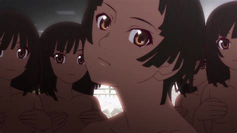 Monogatari Series Off And Monster Season Image Fancaps