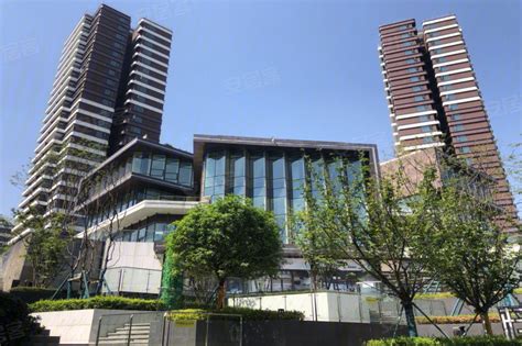 成都梓潼宫TOD梓潼四季 实景图 3 成都安居客