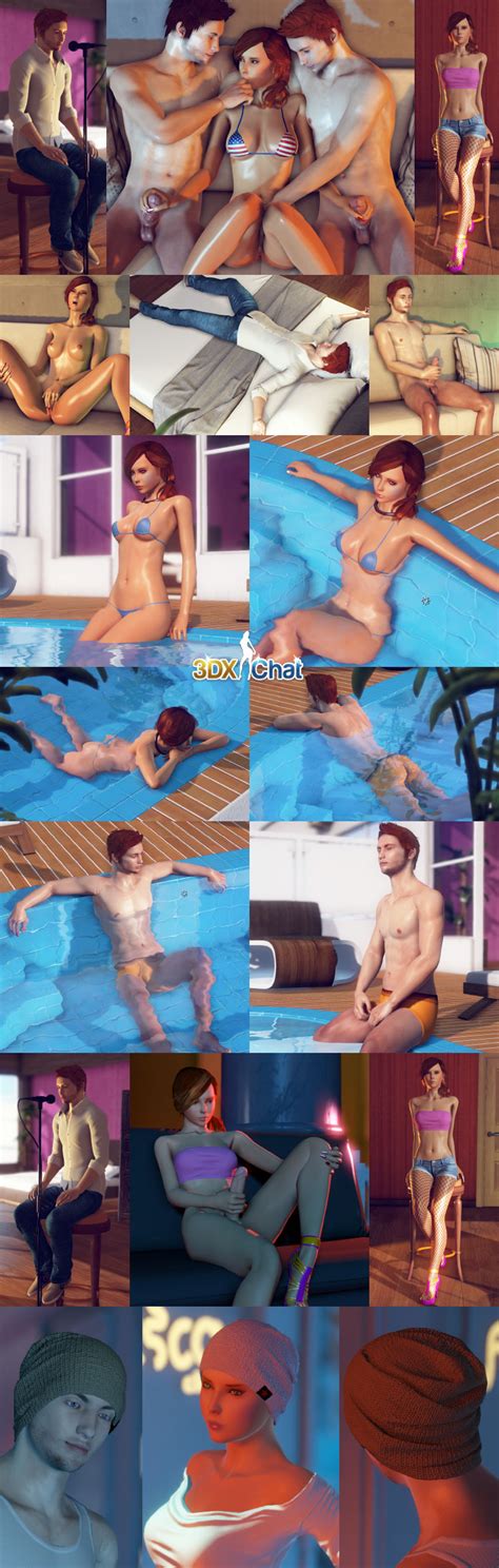 Recent Updates DXChat