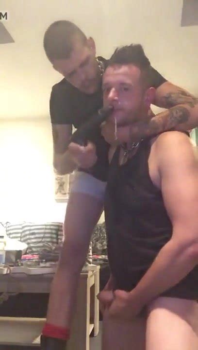 Sub Training Brutal Master