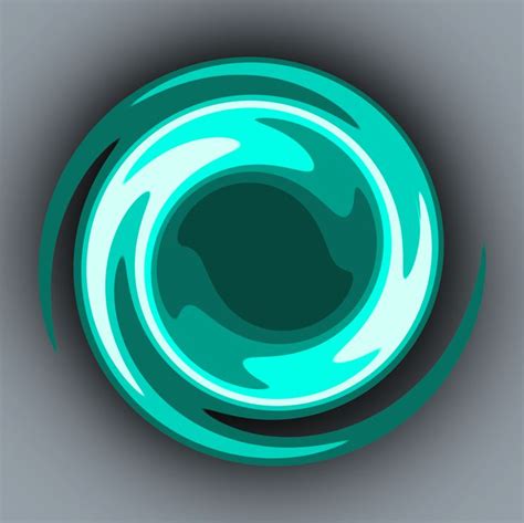 Vortal Vortex NFT Collection Abstract Pixel Art