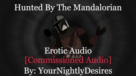 The Mandalorian Hunts And Fucks You Raw Blowjob Rough Star Wars