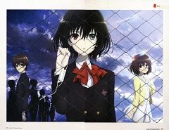 Another Zerochan Anime Image Board Another Zerochan Anime Image Board