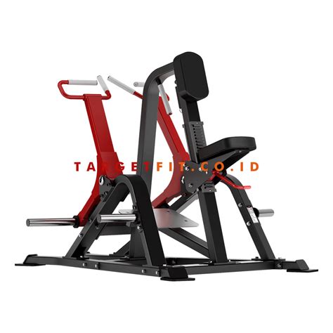 Insight Row Dh005 Targetfit