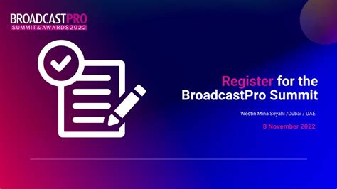 adil memon on linkedin broadcast pro summit