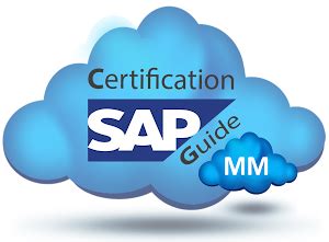 SAP MM Certification SAP MM Syllabus
