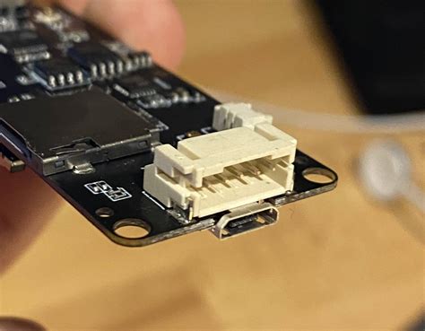 Identification Connector Make And Type Electrical Engineering Stack Exchange