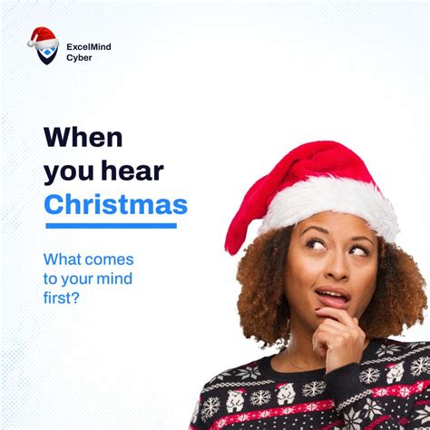 What Is Christmas And Why Do You Care Excelmindcyber Posted On The Topic Linkedin
