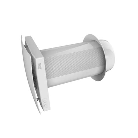 Commercial Heat Recovery Air Ventilation Aerocure