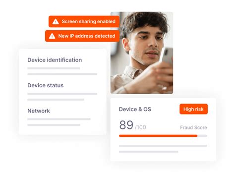 Device Intelligence Solution To Stop Fraudsters Seon