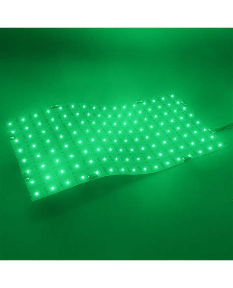 Cuttable Rgb Cct Backlighting Led Sheets