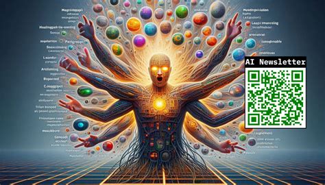 Ai This Week Revolutionizing Language Models And More