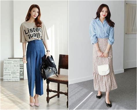 30 ไอเดียแต่งตัวไปทำงานเก๋ๆ แบบสาวออฟฟิศวัย 20 Ladyissue เว็บรีวิวเครื่องสำอาง ชุมชนผู้หญิง