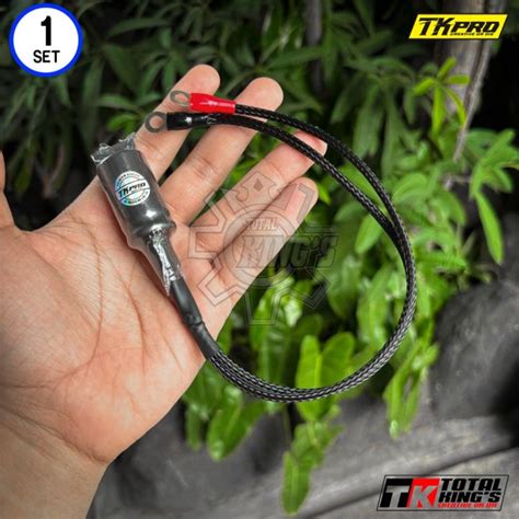 Stabilizer Volt Aki Rx King Rxking Stabilizer Aki Motor By Mister Apo