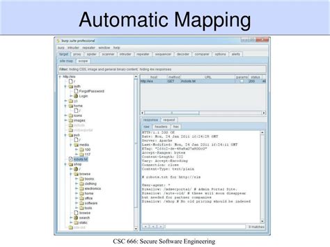Ppt Penetration Testing Powerpoint Presentation Free Download Id