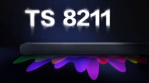 TCL Dolby Atmos 2 1 HC Soundbar TCL Australia