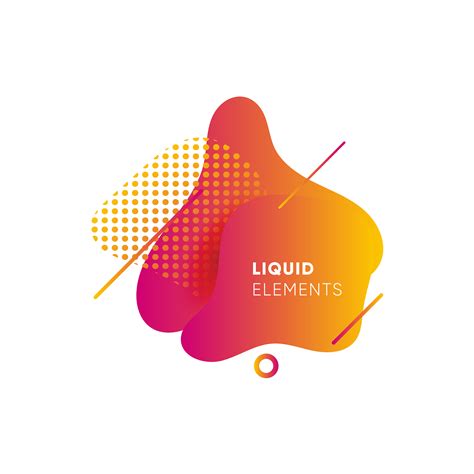 Gradient Abstract Banners With Flowing Liquid Shapes 280044 Vector Art At Vecteezy