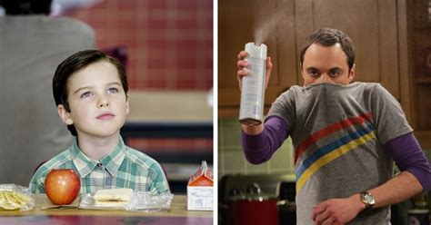 Nikdy Nevyslovil Slovo Sex Toto Je Dôvod Prečo Ho Sheldon V Teórii Veľkého Tresku Nazýval