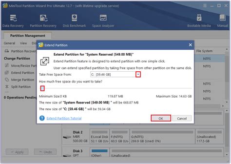 Fixed Bitlocker Setup Could Not Find A Target System Drive Minitool