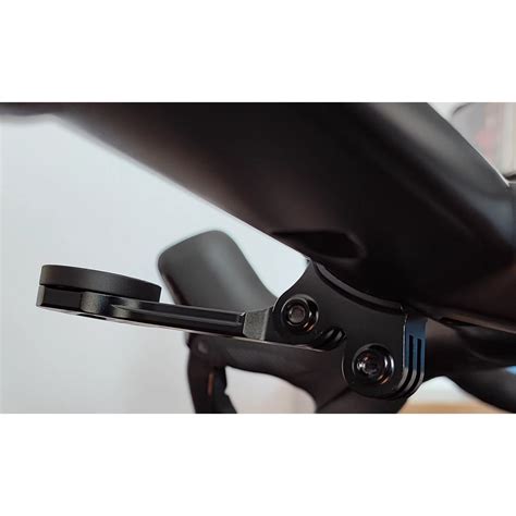 Garmin Wahoo Bike Computer Mount For Colnago Cc01 V4rs C68 Integrated