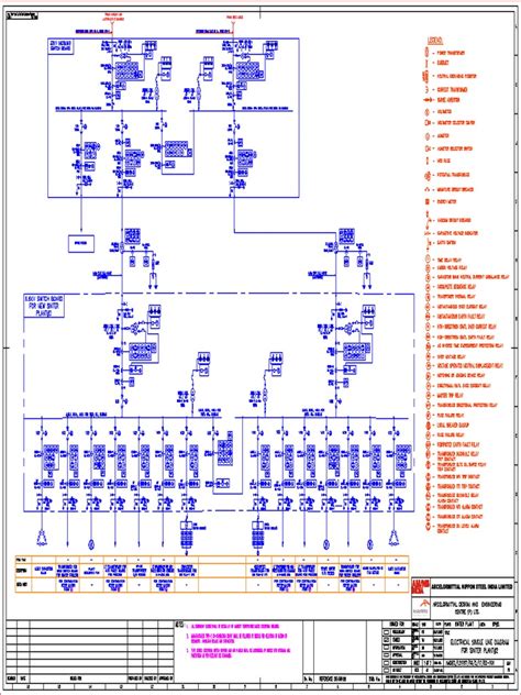 Single Line Diagram Pdf